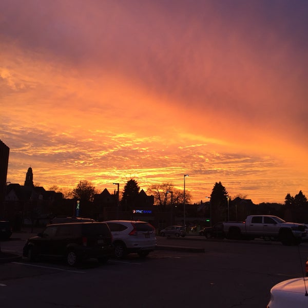 Edgewood Towne Center - Pittsburgh, PA