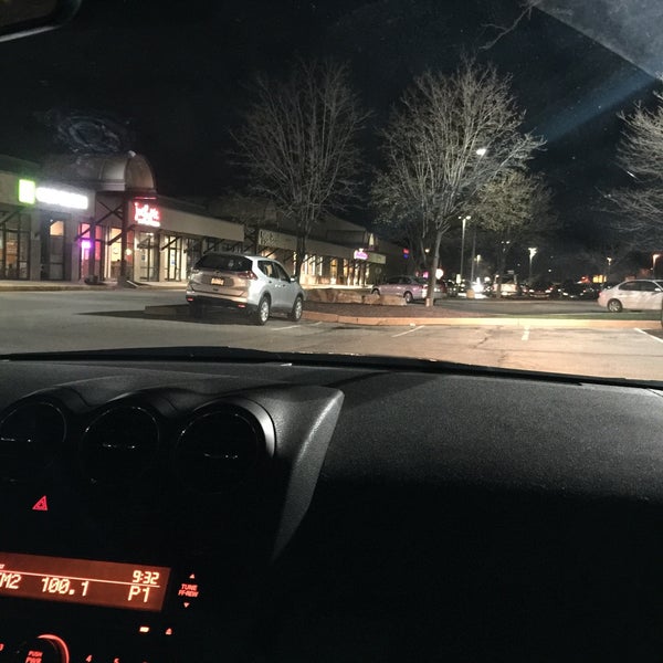 Edgewood Towne Center - Pittsburgh, PA