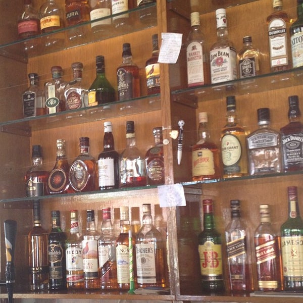Drunk Corner - 6 tips from 77 visitors