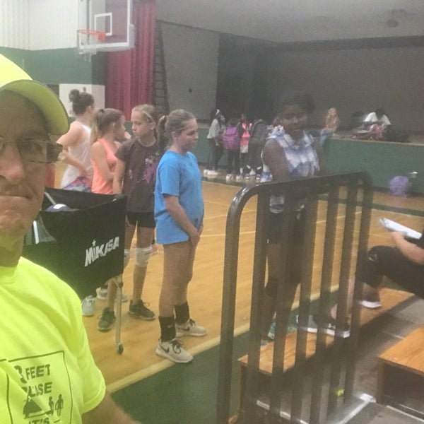 Inman Middle School Atlanta