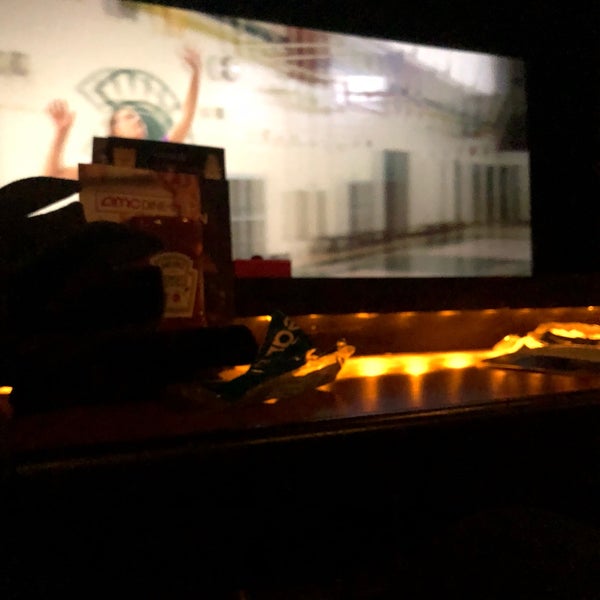 Photos at AMC Studio 28 with Dine in Theaters - Olathe Station - 97 ...