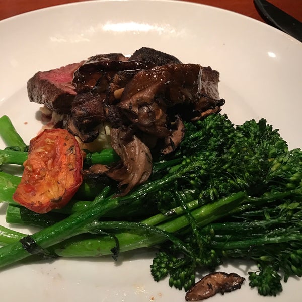 Seasons 52 - Houston, TX