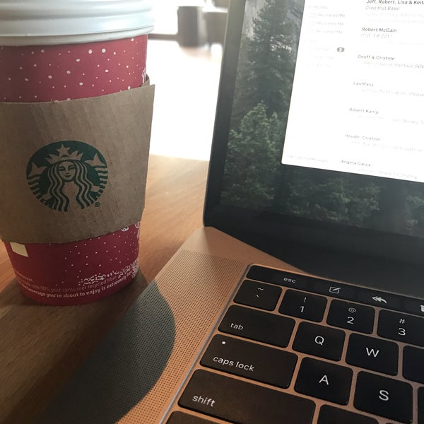 Starbucks - 7 tips from 289 visitors