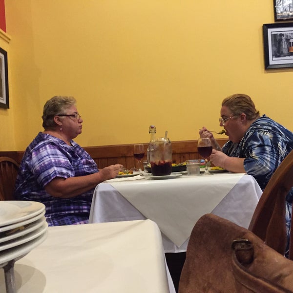 Costa Do Sol - Portuguese Restaurant in Petersham