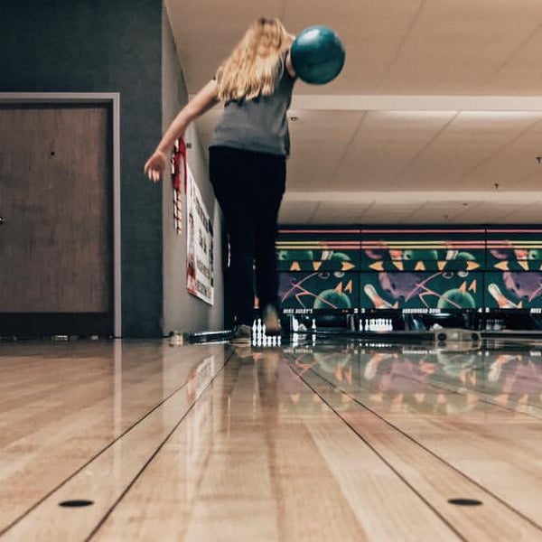 Mike Aulby's Arrowhead Bowl - 7 tips