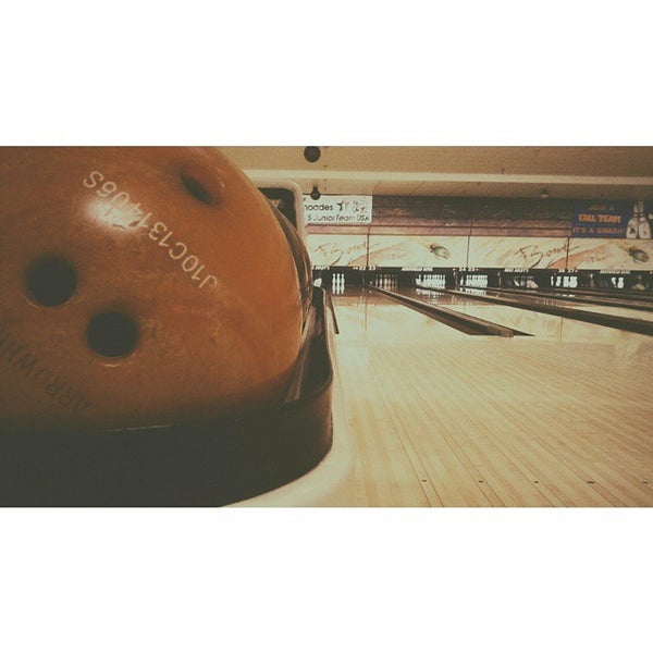 Mike Aulby's Arrowhead Bowl - 7 tips