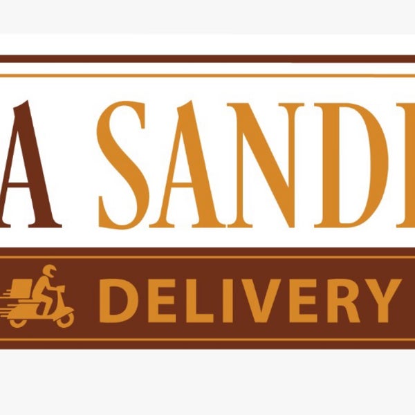 Tia Sandra Delivery - Restaurant in Florianópolis