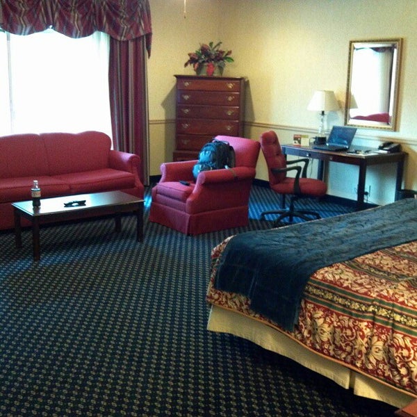 The Inn at Stone Mountain Park - Stone Mountain, GA