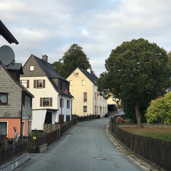 Thum - Village in Thum