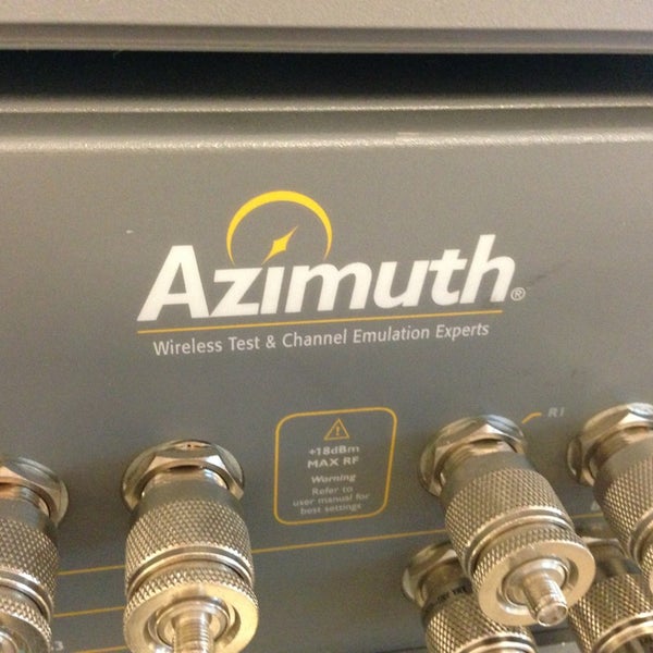 Azimuth Systems - Tech Startup in Acton