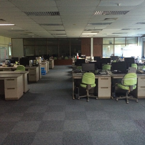 Murata Electronics (M) Sdn Bhd - 1 tip