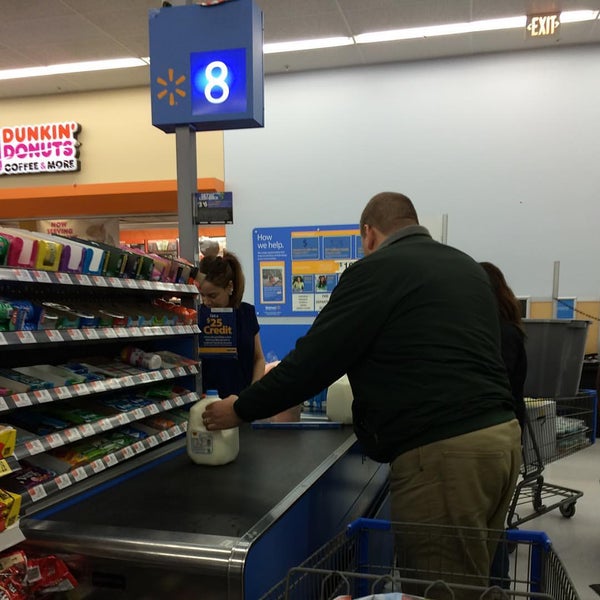 Photos at Walmart Supercenter - Walpole, MA