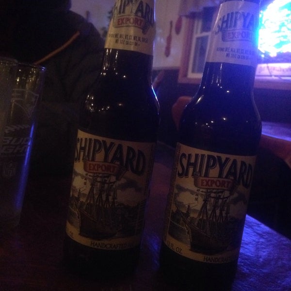 Uncle Kippy's Seafood (Now Closed) - 170 Main St