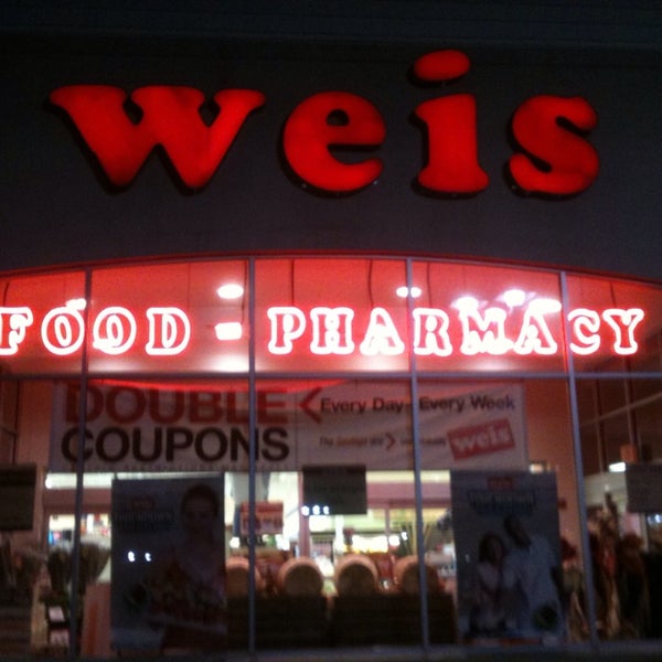 Weis Markets - Grocery Store