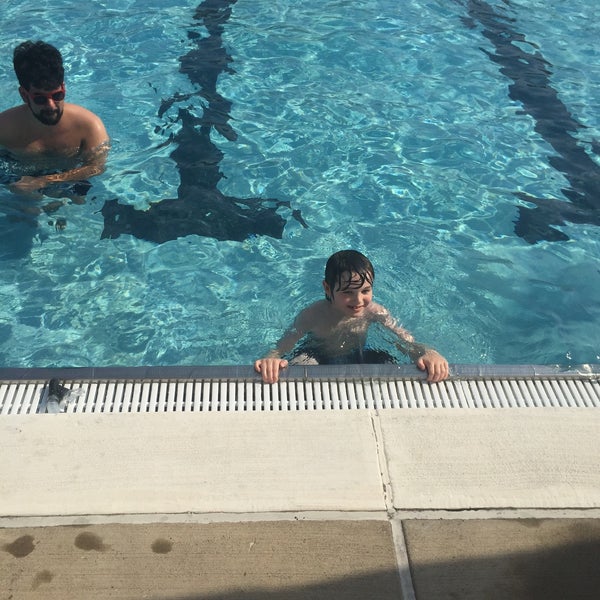 Rochelle Pool - Evansville South Side - Evansville, IN