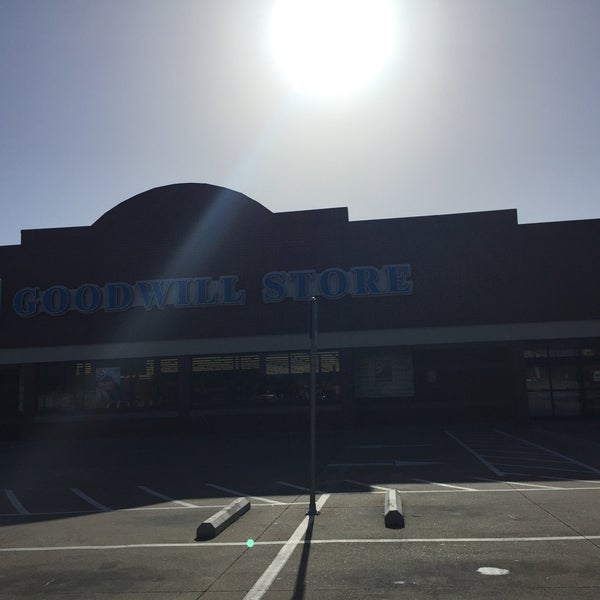 Goodwill - Dallas, TX