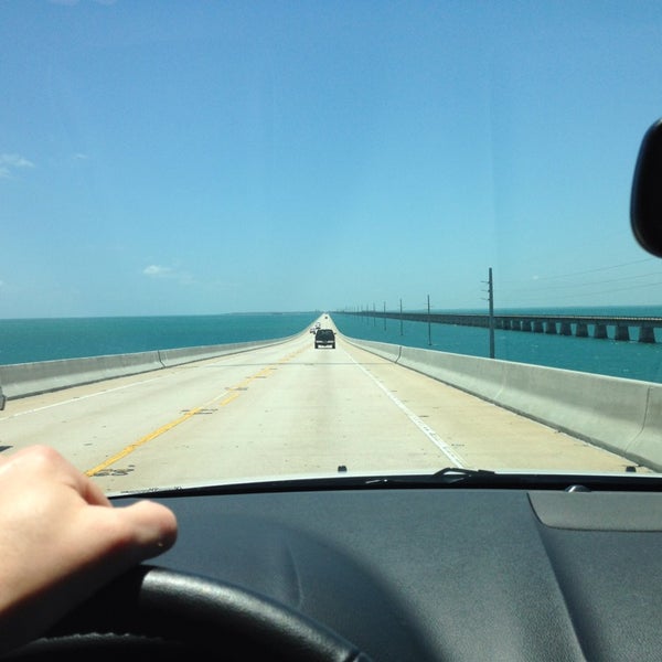 US 1 - Key West, Florida - Key West, FL