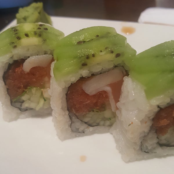 Siam Sushi - Sushi Restaurant in Tallahassee