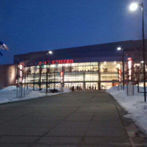 Photos at The Kohl Center - College Basketball Court in Madison
