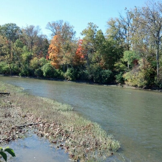 Rip Rap Road Park - Rip Rap Rd.