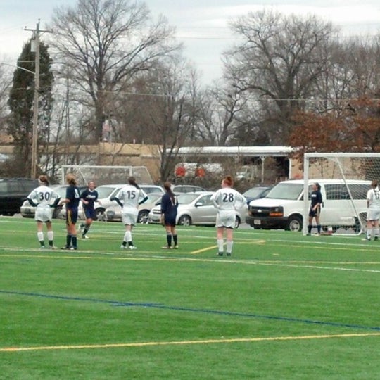 Blue Ash Sports Center - Park