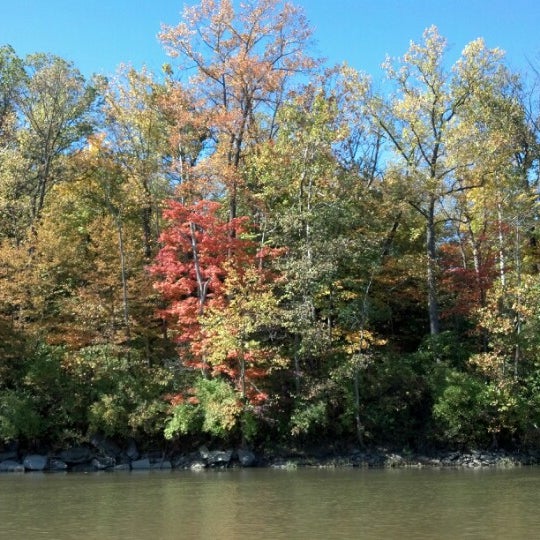 Rip Rap Road Park - Rip Rap Rd.