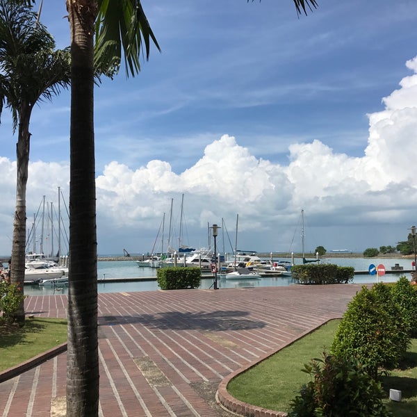 Nongsa Point Marina & Resort - 32 tips