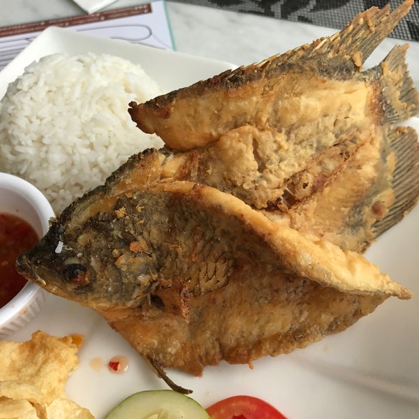 Selera Restaurant - Breakfast Spot in Batam