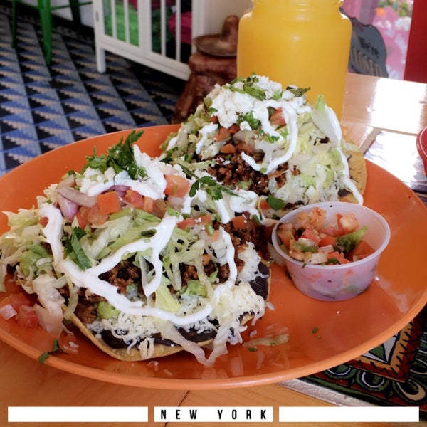 El Azteca mexican deli - 14 tips from 176 visitors
