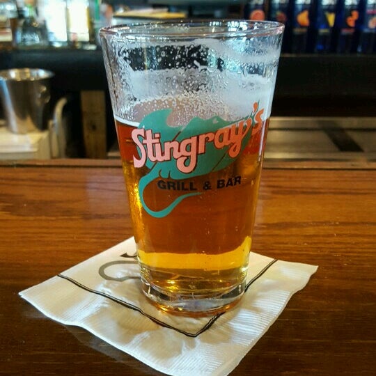 Photos at Stingray's Seafood - Seafood Restaurant in Kenner