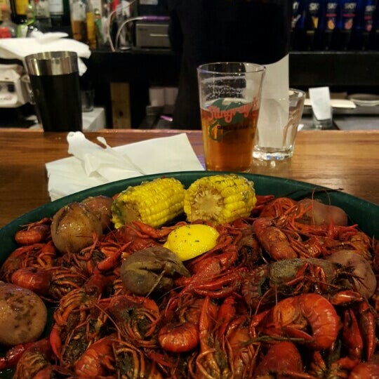 Photos at Stingray's Seafood - Seafood Restaurant in Kenner