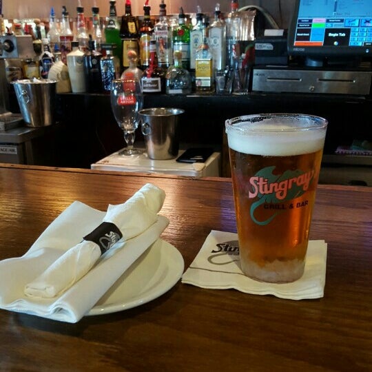 Photos at Stingray's Seafood - Seafood Restaurant in Kenner