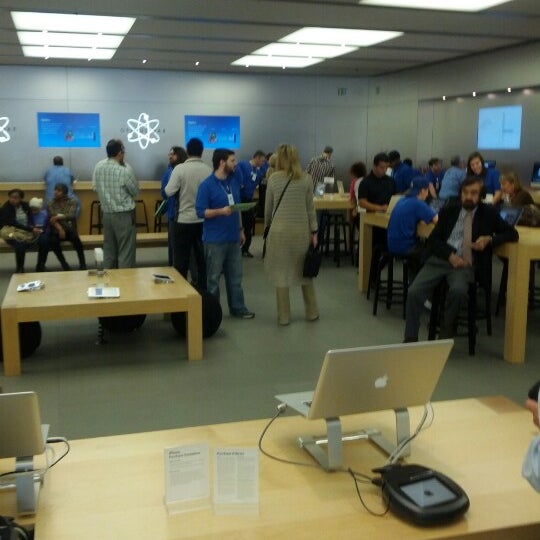 Photos at Apple Lenox Square - Electronics Store in Atlanta