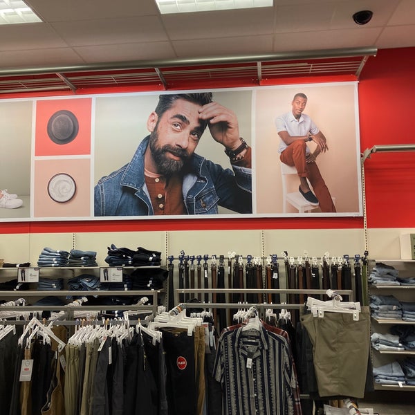 Target - Hillside, IL