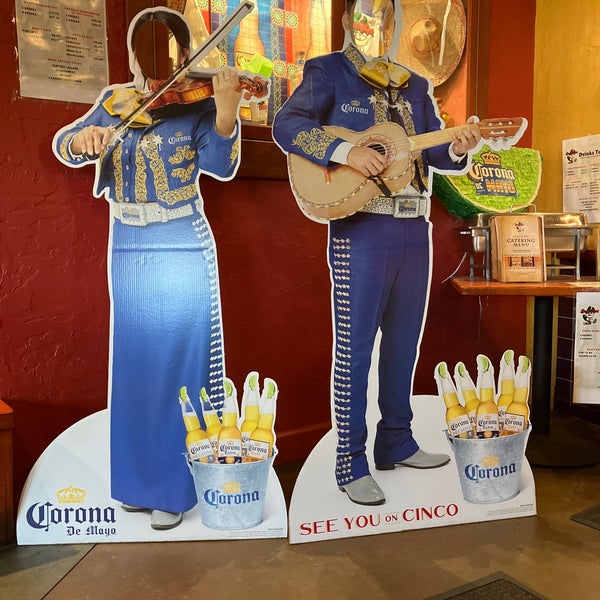 Super Mex - 14370 Culver Dr #F