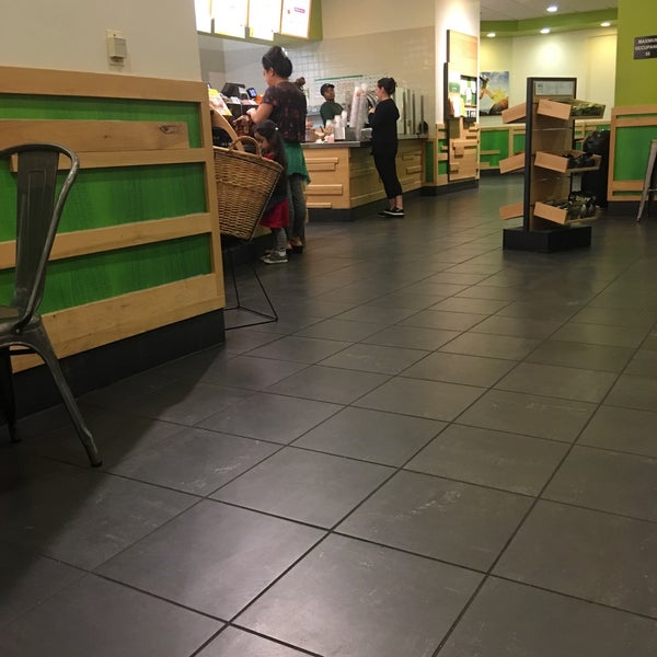 Jamba Juice - Juice Bar
