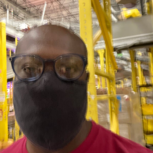 Amazon Lax9 - 12 visitors