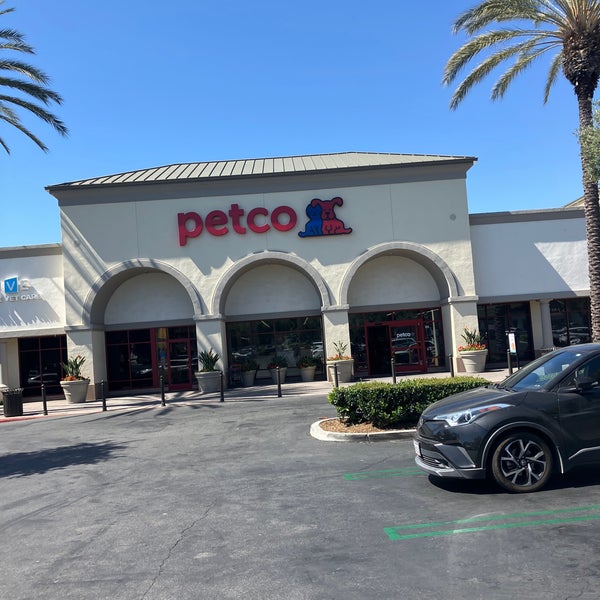 Petco - 5 tips from 588 visitors