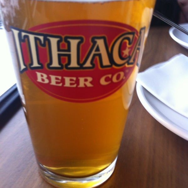 Ithaca Beer Co. Taproom - 122 Ithaca Beer Dr