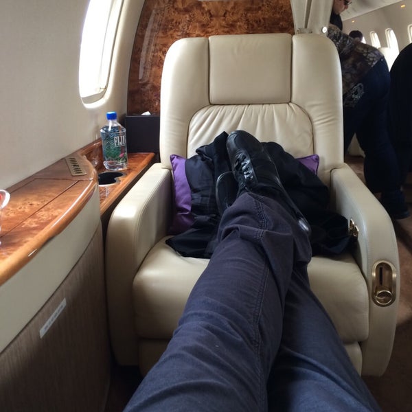 Photos at Seletar Airport (XSP)