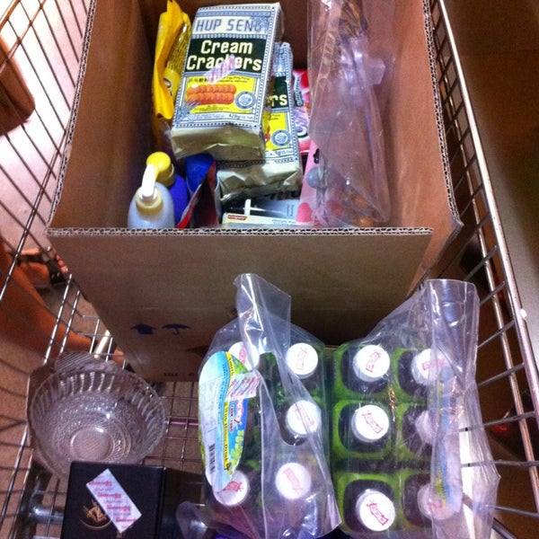 Photos at Sunshine Farlim Shopping Mall - Air Itam, Pulau Pinang