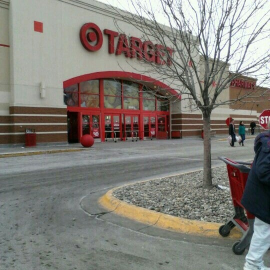 Photos at Target - Big Box Store in Lincoln