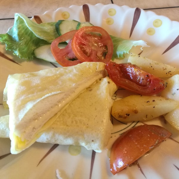 Indah Damai Cafe - 28 tips from 407 visitors