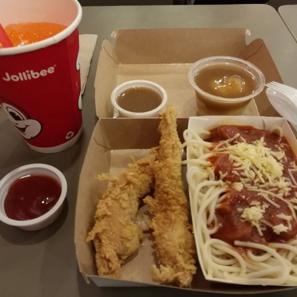 Jollibee @KB Sentral - Fast Food Restaurant in Kuala Belait