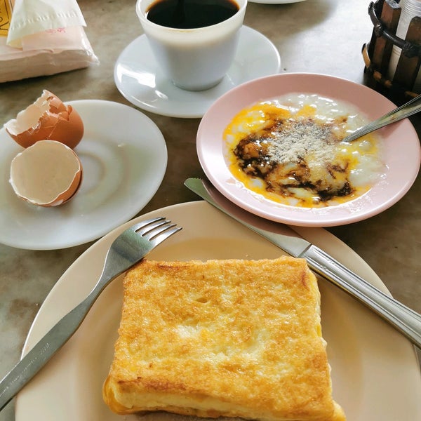 Universal Cafe - Coffee Shop
