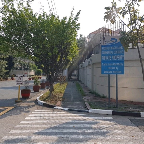 Photos at Paseo de Magallanes Commercial Center - 10 tips