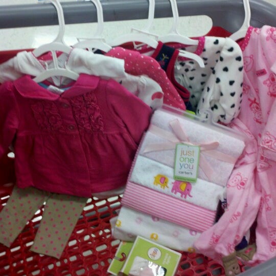 Photos at Target - Big Box Store in Wilshire Estates - Savannah Mall