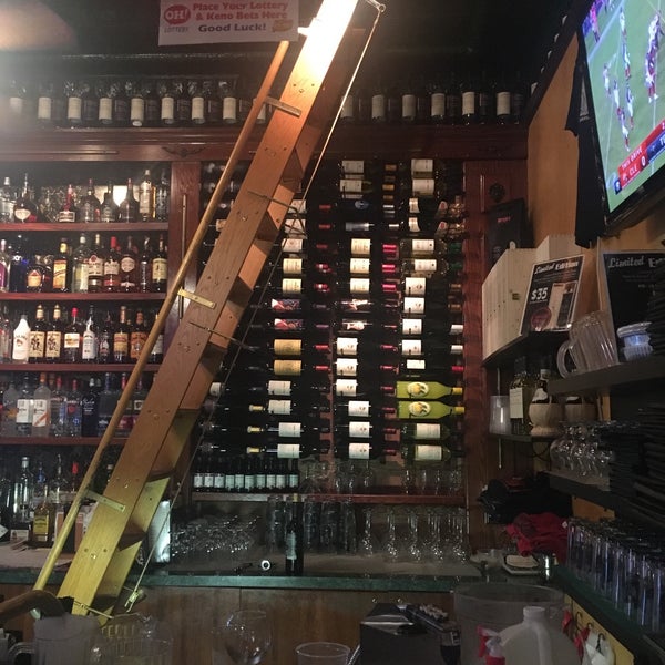 Sortino's Little Italy Ristorante - Sandusky, OH