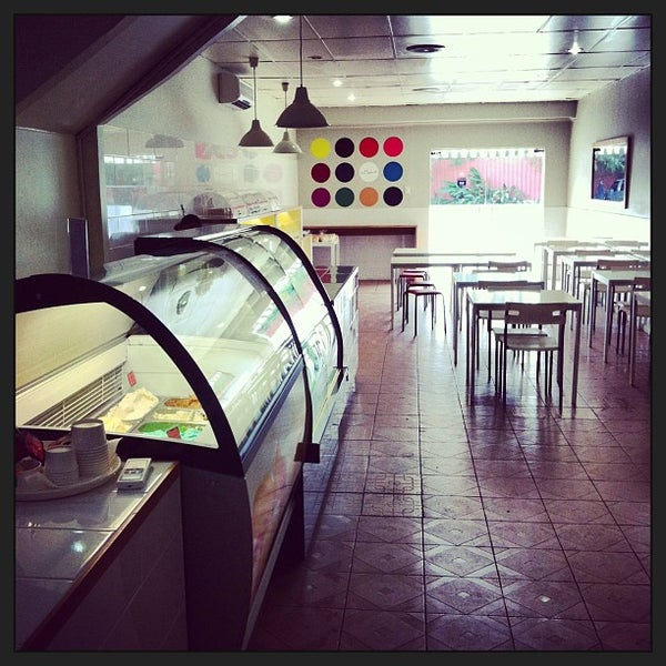 Bakewell Bakery & Cafe