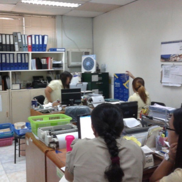 First Solid Builders - Paliparan 1